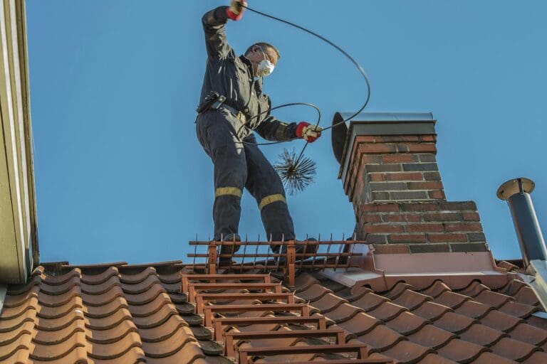 Best Materials for a Durable Chimney Replacement | Texas Chimney LLC