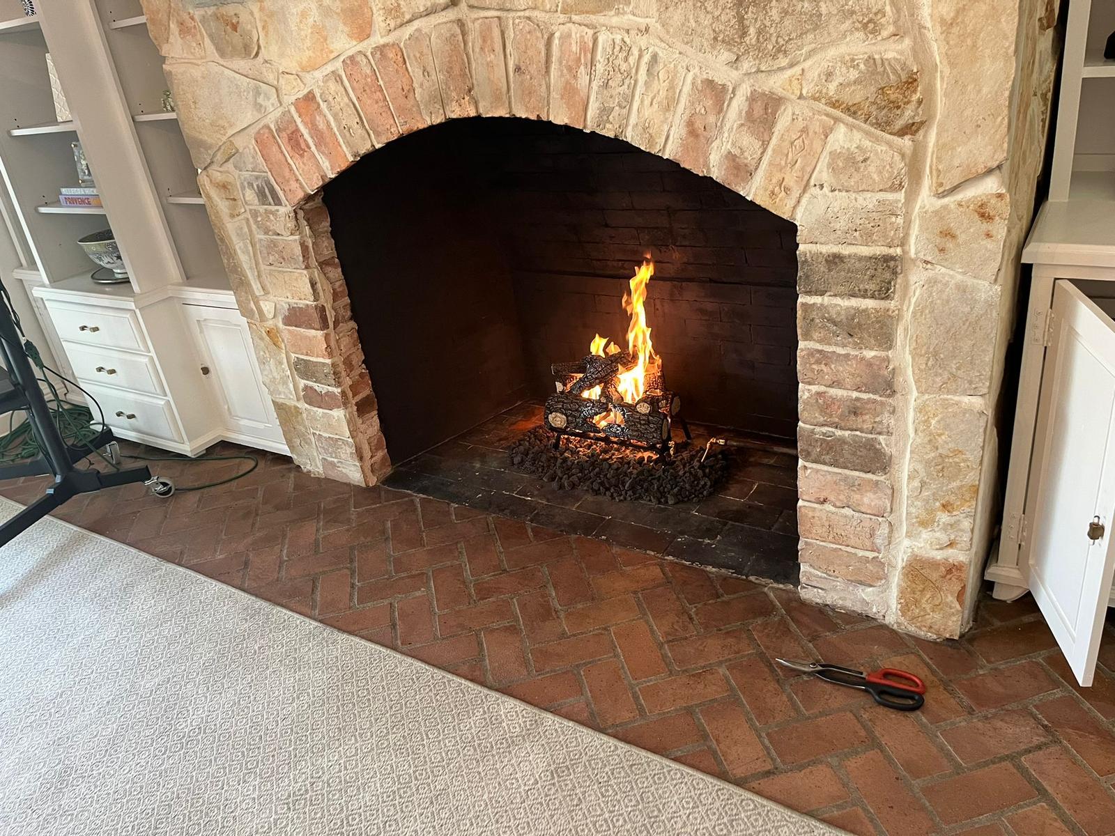 Services | Texas Chimney LLC | Chimney | Houston,Texas